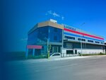 Yuta Makina (Kocaeli, Dilovası, Çerkeşli OSB Mah., İmes 10. Cad., 18), makine ve teçhizatın satın alınması  Dilovası'ndan