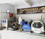 Kilis yöndem halı yıkama fabrikası (Kilis, Kilis Merkez, Barış Mah., Raslan Sok.), detaylı oto bakımı  Kilis'ten