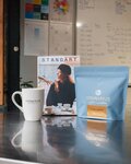 Ordinarius Coffee (Eskibağlar mahallesi Genez Sokak No:38/H Tepebaşı   Eskişehir), kahve dükkanları  Eskişehir'den