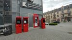 Kapital bank (Ilgar Mirzoev Street No:14A), atm'ler  Bakü'den