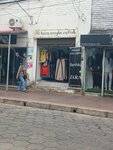 Moda europea, se hacen arreglos EN general (Santa Cruz de la Sierra, Distrito Municipal 11, Subdistrito CIV, Suárez de Figueroa, 237), dış giyim mağazası  Santa‑Krus'tan