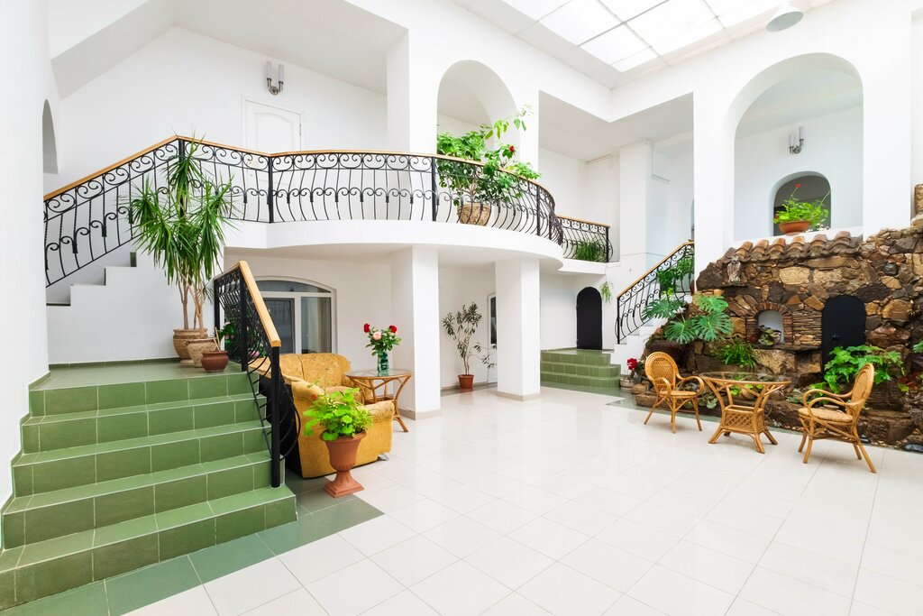 Psikolojik eğitimler Academy of Neurovision by Natalia Bronnikova, Moskova, foto