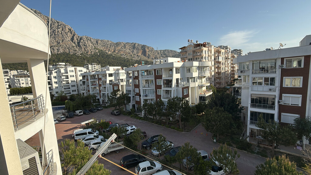 Daireler Zübeyde Hanım Evleri, Antalya, foto