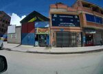 Transportadora Logistics S. R. L (Department of La Paz, Provincia Murillo, El Alto, Concepcion, San Juan Bautista), otobüs taşımacılığı  El Alto'dan