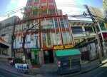 Banco Bisa (Department of La Paz, Provincia Murillo, La Paz, Avenida 20 de Octubre, 2473), atm'ler  Bolivya'dan