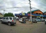 Celia Hardware Store (Santa Cruz de la Sierra, Avenida Hernando Sanabria, 1581), yapı mağazası  Bolivya'dan