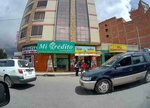 My Credit We Grow Together (Department of La Paz, Provincia Murillo, El Alto, Avenida ), rehincilik  El Alto'dan