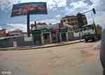 Mercantil Santa Cruz (Department of Cochabamba, Provincia de Cercado, Cochabamba, Rotonda Capitán Walter Arze Rojas), atm'ler  Cochabamba'dan