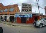 La Case Sole (Department of La Paz, Provincia Murillo, El Alto, Avenida Cívica), kırtasiyeler  El Alto'dan