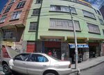 P&p (Department of La Paz, Provincia Murillo, La Paz, Avenida Tejada Sorzano, 598), oto döşeme  La Paz'dan