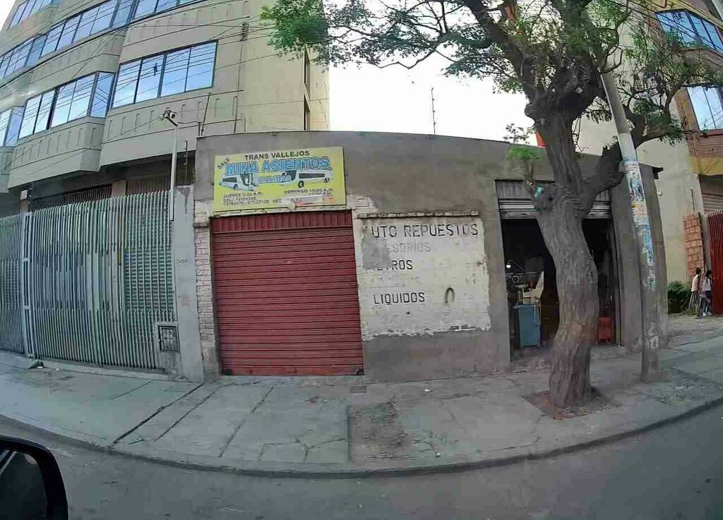 Otobüs taşımacılığı Trans Mina Asientos, Cochabamba, foto
