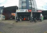 Moto Repuestos Jorgin (Santa Cruz de la Sierra, Avenida Hernando Sanabria, 2043), motosiklet yedek parçaları  Santa‑Krus'tan
