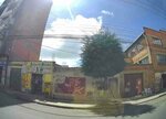 Auto Parts Salomon (Department of La Paz, Provincia Murillo, La Paz, Periferica, Avenida 15 de Abril, 441), motosiklet yedek parçaları  La Paz'dan