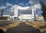 Imcruz Center (Department of La Paz, Provincia Murillo, El Alto, Rosas Pampa Anexo), otomobil satış galerileri  El Alto'dan