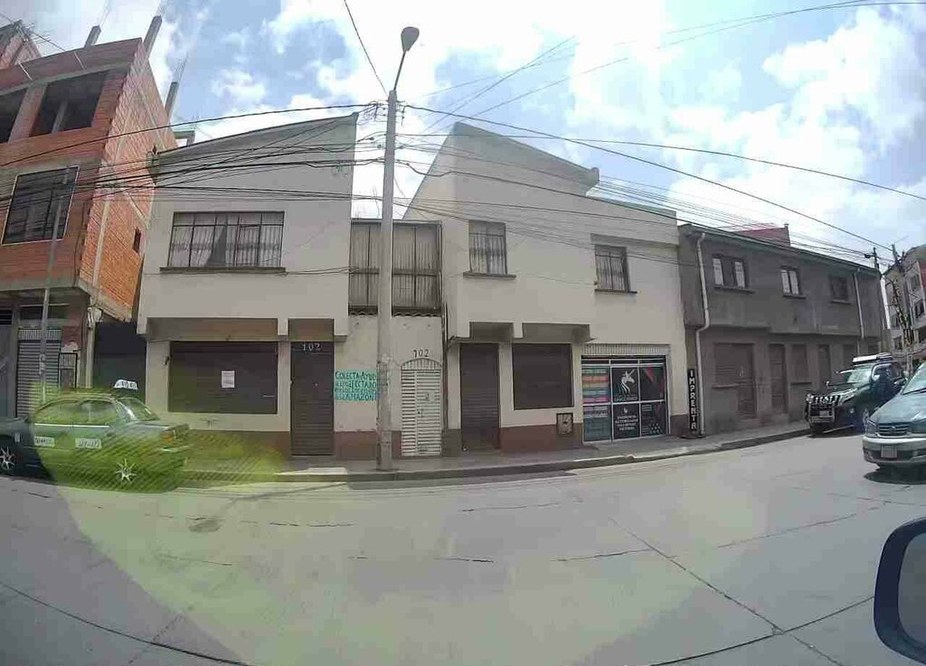 Matbaalar Unicornio Printing, El Alto, foto