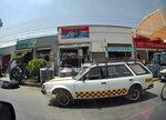 Commercial Spot (Department of Cochabamba, Provincia de Cercado, Cochabamba, Avenida General René Barrientos Ortuño), mini-market  Cochabamba'dan