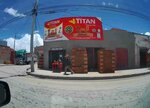 Titan Ceramics (Department of La Paz, Provincia Murillo, El Alto, Asuncion de San Pedro, Calle Armando Gutiérrez), i̇nşaat malzemeleri toptan  El Alto'dan