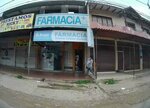 Somos Farma Mairim Pharmacy (Santa Cruz de la Sierra, Distrito Municipal 9, Avenida Colectora), eczaneler  Santa‑Krus'tan