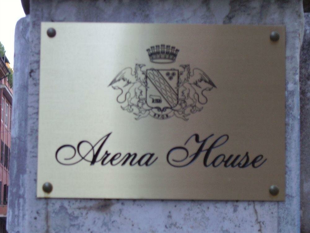 Otel Daplace - Arena House, Roma, foto