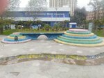 Playground (Krasnodar Territory, Sochi, Adler, mikrorayon Kurortny Gorodok), oyun alanı  Soçi'den