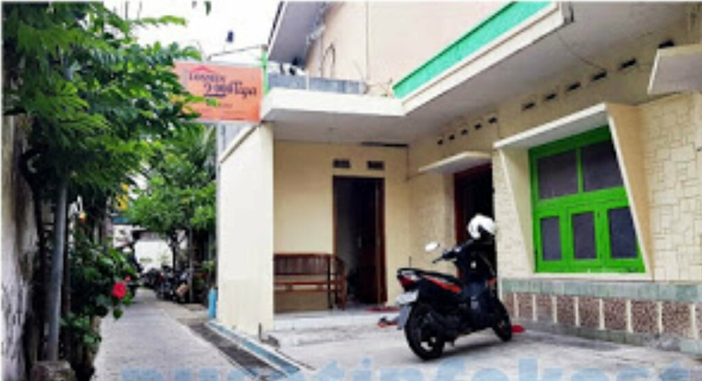 Otel Losmen 2000 Tiga by Zuzu, Yogyakarta, foto