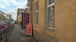 Антикризис (Ligovskiy Avenue No:164), kuaförler  Saint‑Petersburg'dan