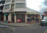 Grocery Store (Department of Chuquisaca, Oropeza Province, Municipality of Sucre, Distrito D-2), market  Sucre'den