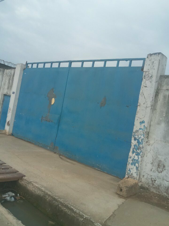 Gıda üreticileri Cacpv, Abican, foto