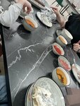 Milliy Taomlar (Milliy Bog Street No:342А, Mirzo Ulugbek District), kafe  Taşkent'ten