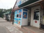 Nia sweet (Ganı Iláev kóshesi No:31/2), dondurmacılar  Çimkent'ten (Şımkent'ten)