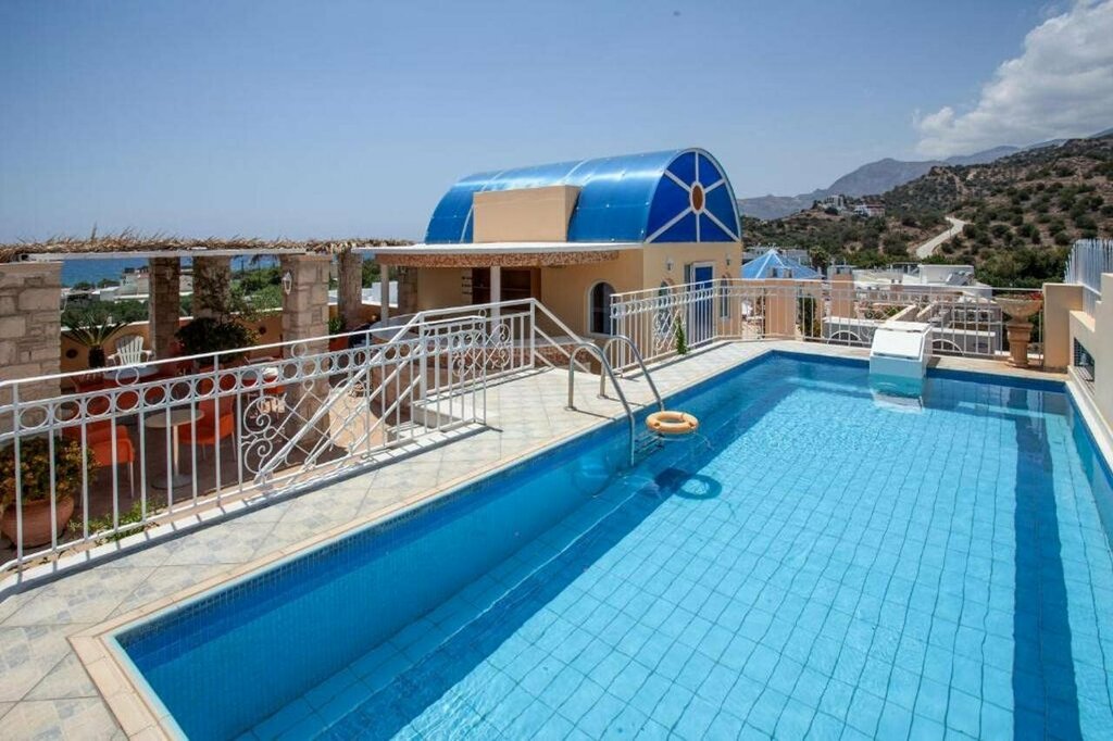 Otel Porto Plakias, Dünya, foto