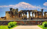 Prime Tour Armenia (Gyurjyan Street No:15/4), seyahat acenteleri  Erivan'dan