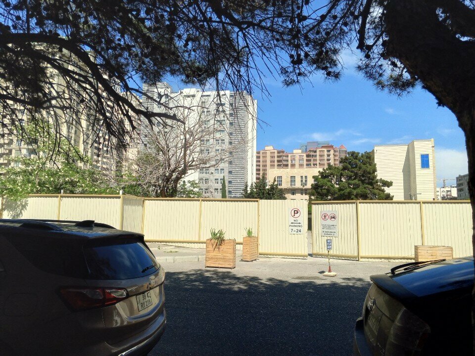 Güzellik merkezi ekipmanları Mesopharm, Bakü, foto