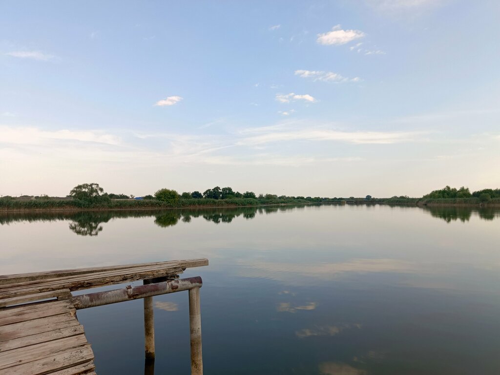 i̇skele Jetty , Krasnodarski krayı, foto