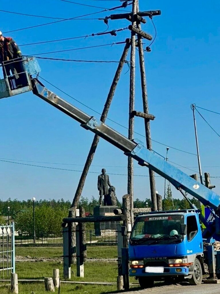 Elektrik sayaçları СпецСервис, Vladivostok, foto