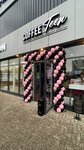 Coffee Teen (Moskovskiy Avenue No:129/5), kahve dükkanları  Naberejniye Çelny'den (Yar Çallı'dan)
