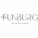 Funburg (Uralskaya Street No:3), çiçekçiler  Yekaterinburg'dan