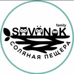 СовЁнок Фэмили (Ulanskaya ulitsa No:17с1), tuz mağarası  Rostov‑na‑Donu'dan