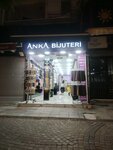 Anka Bijuteri (İstanbul, Güngören, Güven Mah., Menderes Cad., 17), bijuteriler  İstanbul'dan