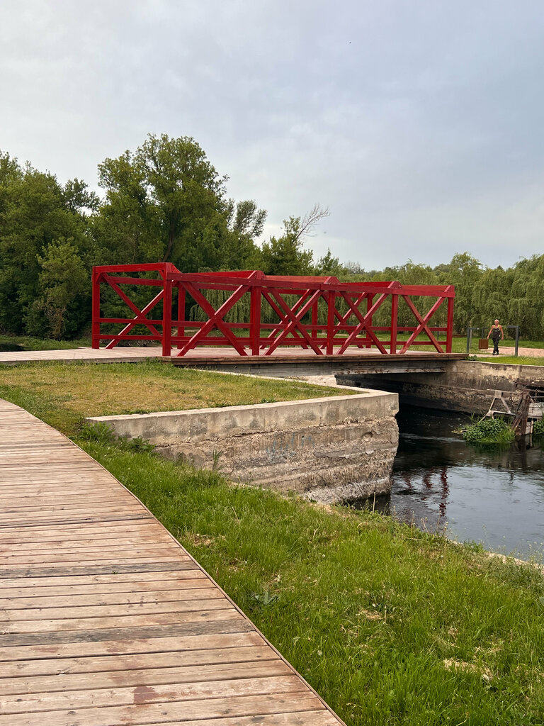 Plaj Лушниковский, Ostrogojsk, foto