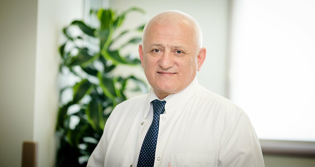 Özel muayenehaneler Profesör Dr. Ali İhsan Taşçı, İstanbul, foto