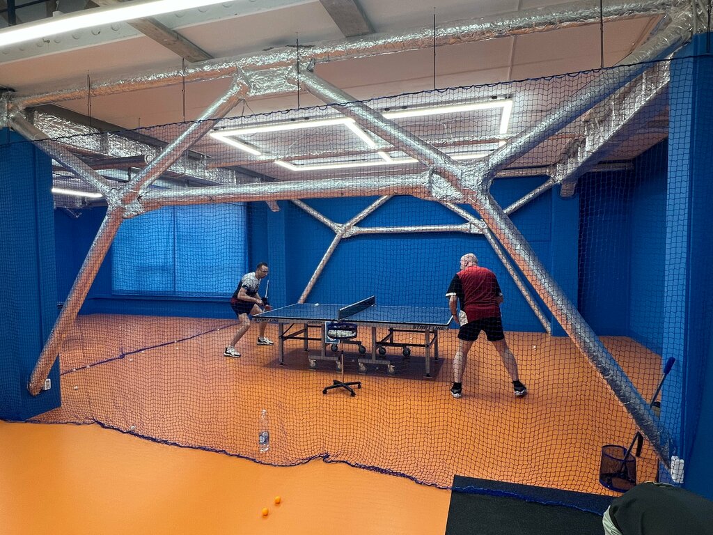 Spor kulüpleri Январь, Perm, foto