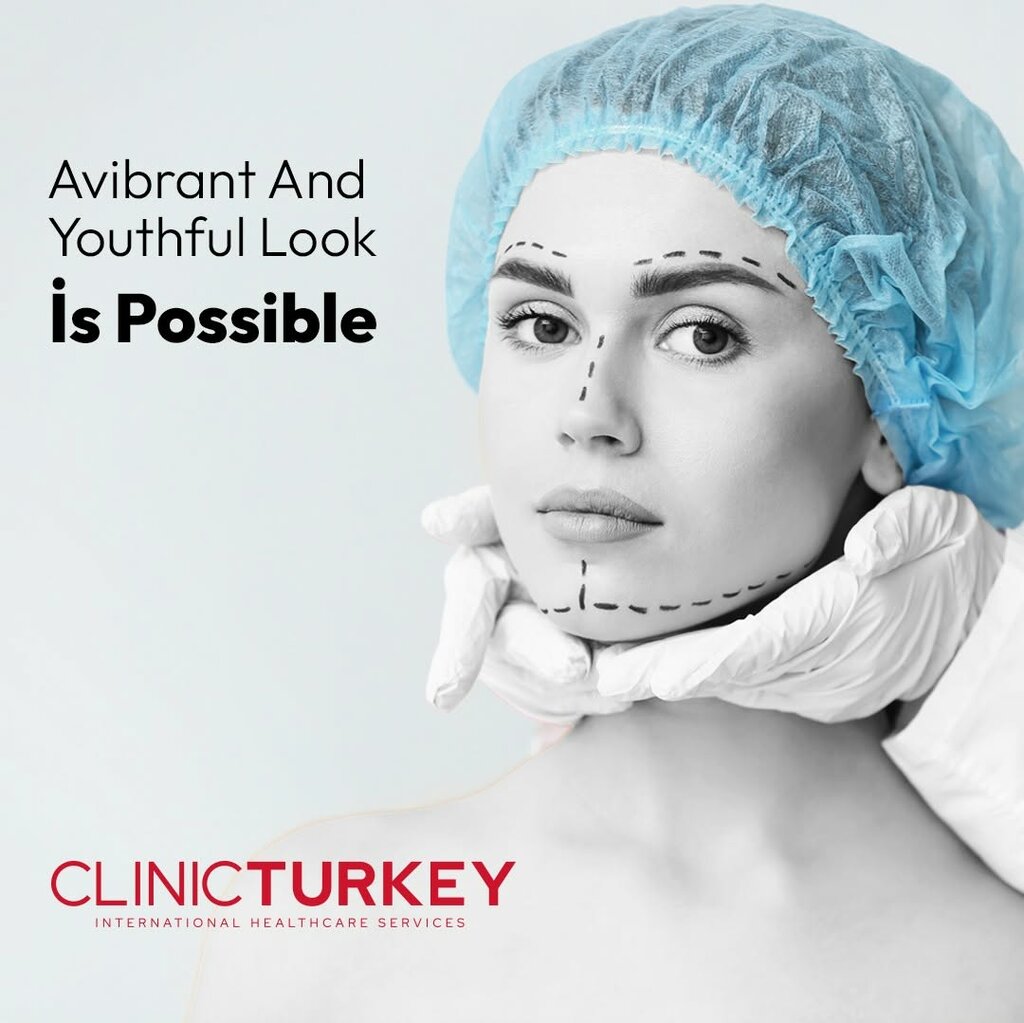 Güzellik salonu Clinicturkey, İzmir, foto