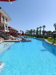 Club Meha Saray Mini Club (Antalya, Serik, Kadriye Mah., Üçkum Tepesi Cad., 13/8), bar  Serik'ten