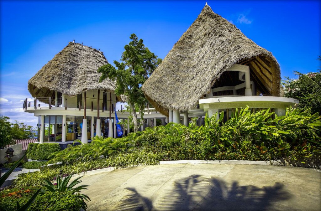 Otel Jamahkiri Resort & SPA, , foto
