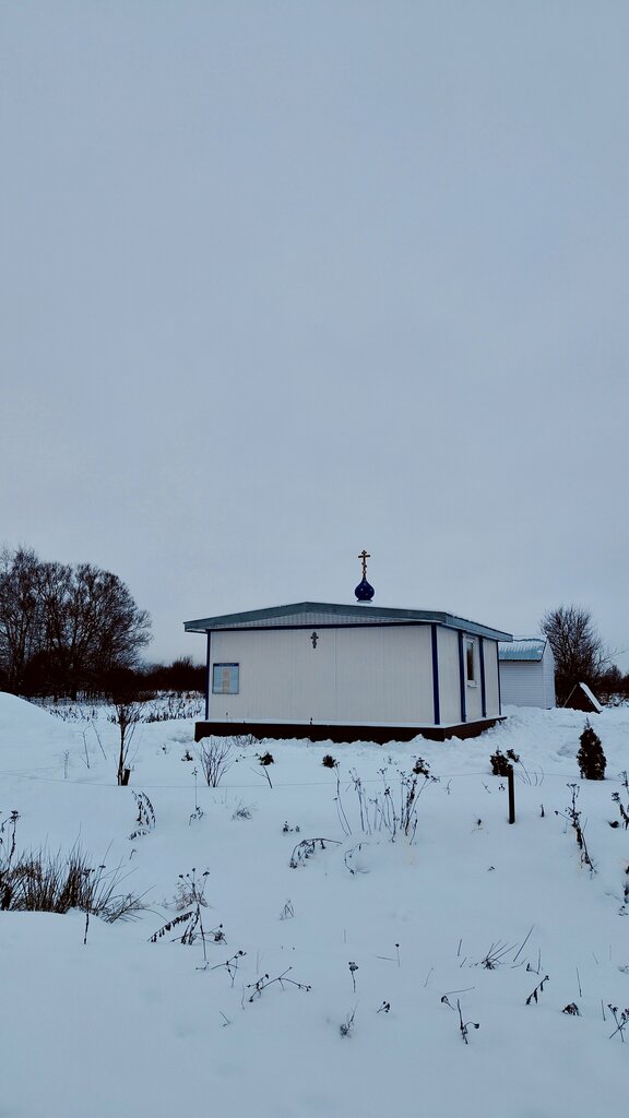 Ortodoks kiliseleri Церковь Рождества Богородицы, Saint‑Petersburg, foto