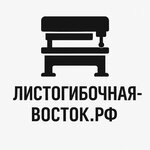 Listogibochnaya-vostok. rf (No:14/13, Settlement of Prigorodniy), metal ürün firmaları  Moskova ve Moskovskaya oblastından