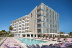 Pure Salt Garonda - Adults Only (Provincia de Islas Baleares, Palma de Mallorca, Calle Mar Negra, 6), otel  Balear Adaları'ndan