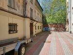 Имтехкомплект (Bolshaya Zelenina Street No:26Д), elektronik cihaz ve parça firmaları  Saint‑Petersburg'dan
