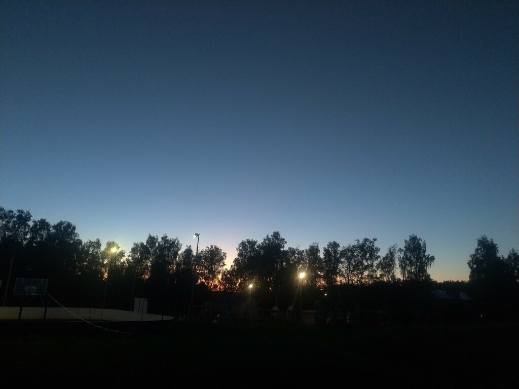 Kültür ve eğlence parkları парк имени Ю.А. Гагарина, Penzenskaya oblastı, foto